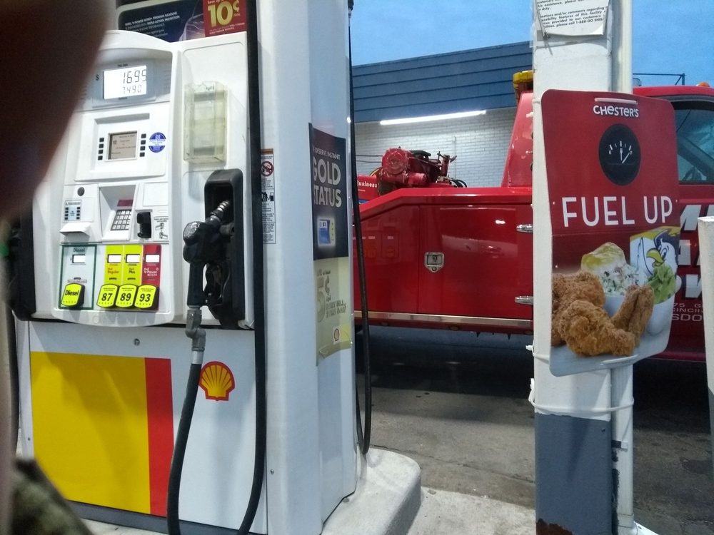 SHELL - Updated April 2024 - 3093 Queen City Ave, Cincinnati, Ohio ...