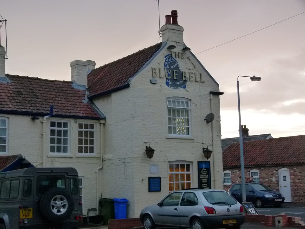 THE BLUE BELL INN - Updated March 2024 - Main Road, Hull, York, United ...