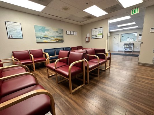 FRIENDS OF FAMILY HEALTH CENTER - Updated January 2026 - 47 Photos ...