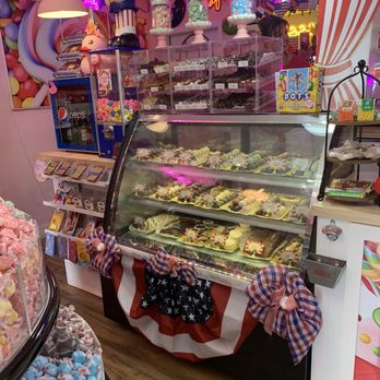 PENDLETON CANDY - Updated October 2025 - 33 Photos & 10 Reviews - 119 N ...