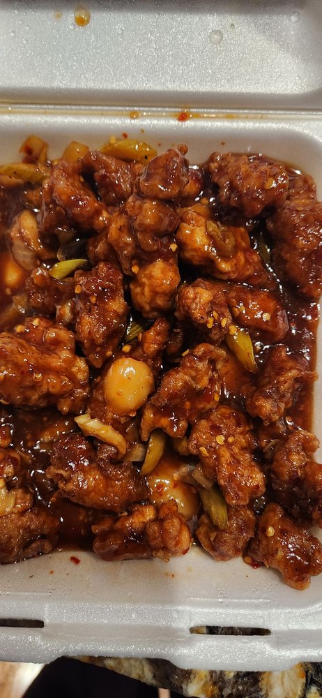 KIN JA TERIYAKI - Updated July 2025 - 37 Photos & 92 Reviews - 8415 ...