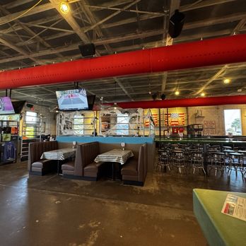 RODEO GOAT - ARLINGTON - Updated January 2026 - 125 Photos & 77 Reviews ...