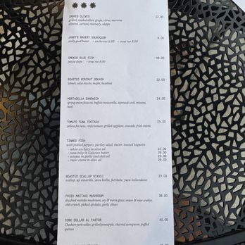 LILLIAN - Updated December 2025 - 146 Photos & 39 Reviews - 3001 W ...