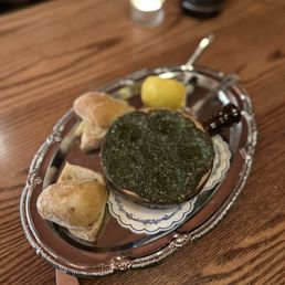 COLETTE OTR * MOSTLY FRENCH RESTAURANT BY CHEF DANNY COMBS - Updated ...