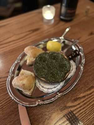 COLETTE OTR * MOSTLY FRENCH RESTAURANT BY CHEF DANNY COMBS - Updated ...