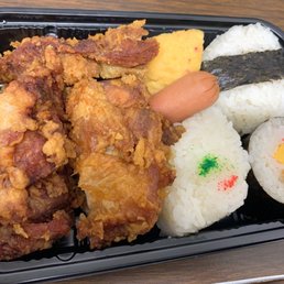 K’S BENTO-YA - 223 Photos & 196 Reviews - 94-164 Awalau St, Waipahu, HI ...