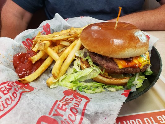 BIG BOY - 59 Photos & 31 Reviews - 660 N Cedar St, Mason, MI - Yelp