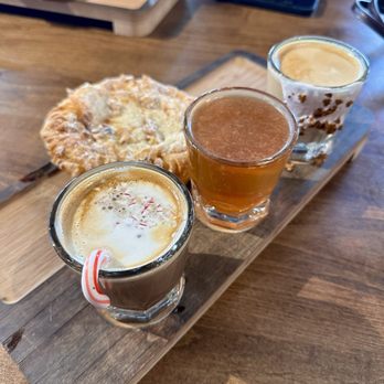 REDEFINED COFFEE HOUSE - Updated January 2026 - 743 Photos & 680 ...