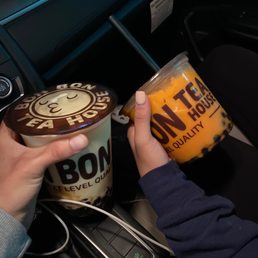 BON BON TEA HOUSE - Updated July 2024 - 543 Photos & 433 Reviews ...