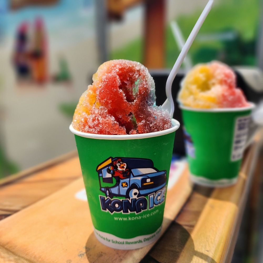 KONA ICE OF FRISCO - Updated November 2025 - Prosper, Texas - Shaved ...