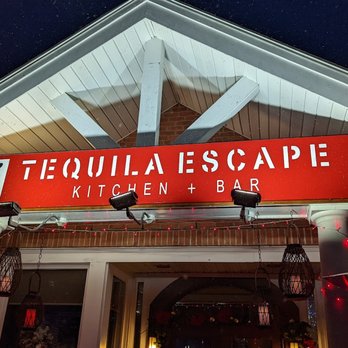 TEQUILA ESCAPE - RIDGEFIELD - Updated September 2025 - 173 Photos & 220 ...