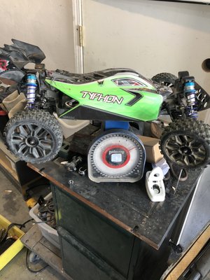 DELTA RC RACEWAY & HOBBY SHOP - Updated August 2025 - 41 Photos & 98 ...