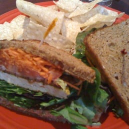 ONE WORLD CAFE - 171 Photos & 373 Reviews - 100 W University Pkwy ...