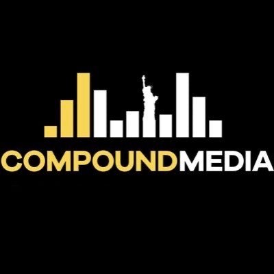 COMPOUND MEDIA - Updated October 2025 - New York, New York - Radio ...