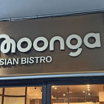 MOONGA ASIAN BISTRO - Updated May 2025 - 609 Photos & 169 Reviews - 46 ...