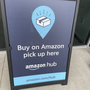 AMAZON FULFILLMENT CENTER - Updated December 2025 - 18 Photos & 12 ...