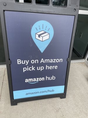 AMAZON FULFILLMENT CENTER - Updated December 2025 - 18 Photos & 12 ...