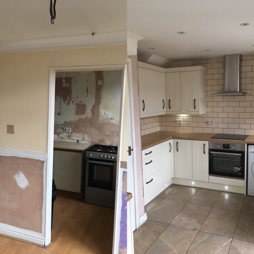 PETER FINN PLUMBING & BUILDING - 45 Photos - 62 Blue Bell Lane ...