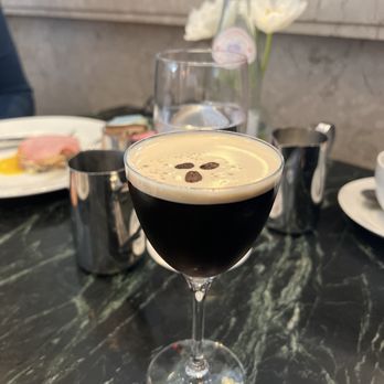 CAFÉ RIGGS - Updated June 2024 - 608 Photos & 244 Reviews - 900 F St NW ...