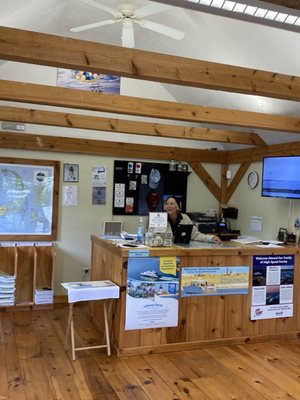 CAPE COD VISITOR CENTER - Updated October 2025 - 17 Photos - 7025 Route ...