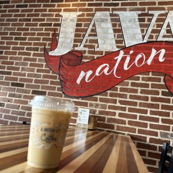 JAVA NATION - KENSINGTON - Updated November 2024 - 289 Photos & 279 Reviews - 10516 Connecticut ...