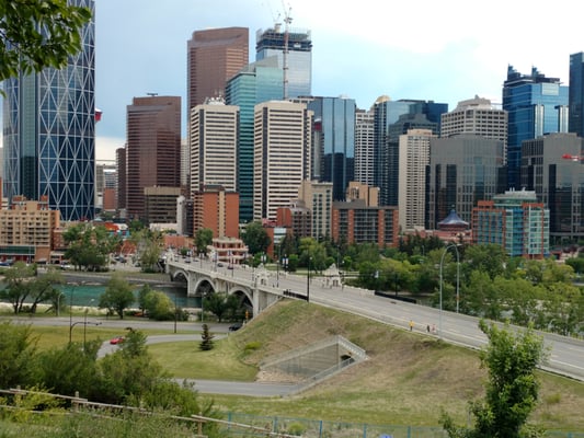 ROTARY PARK - Updated December 2025 - 617 1 Street NE, Calgary, Alberta ...