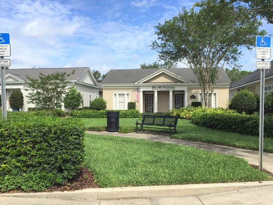 VICTOR F. MCNAMARA DPM - Updated January 2026 - 19 Photos & 15 Reviews ...