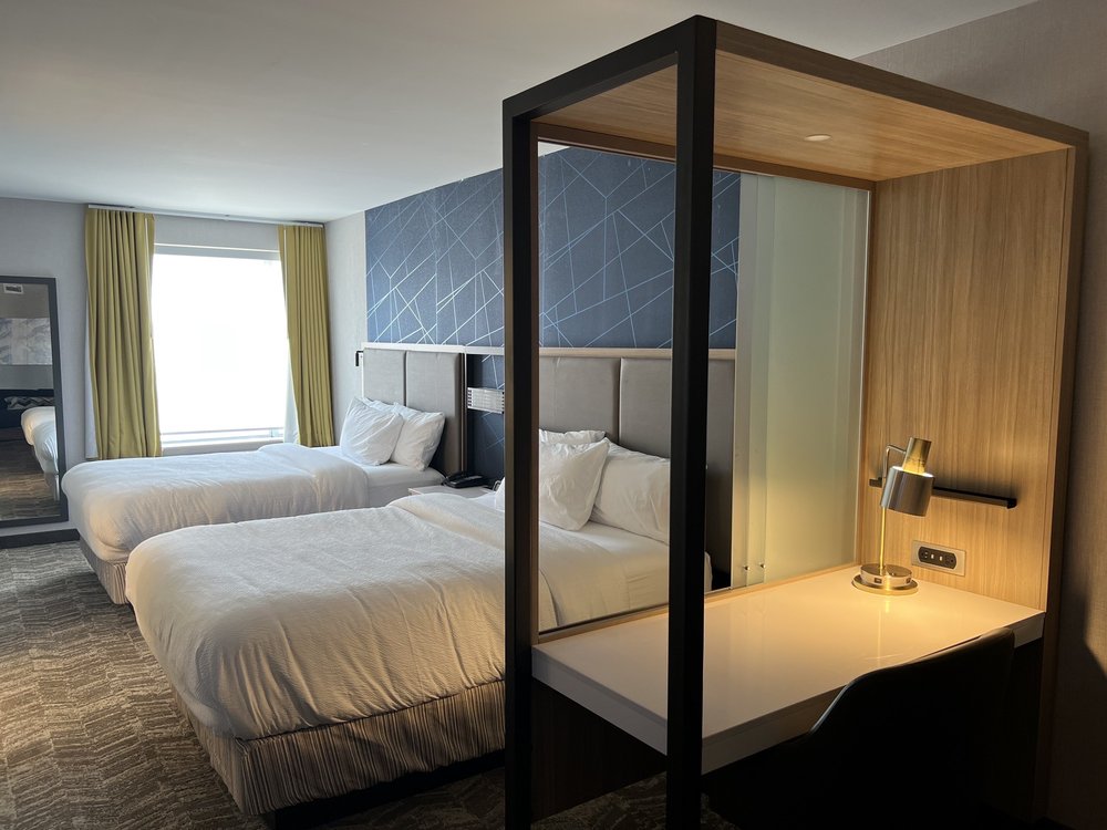 SPRINGHILL SUITES BY MARRIOTT - Updated November 2025 - 36 Photos ...