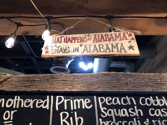 50 TATERS - 124 Photos & 163 Reviews - 1497 County Park Rd, Scottsboro ...