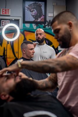 MVP CUTS AND STYLES - Updated June 2026 - 47 Photos & 26 Reviews - 1813 ...