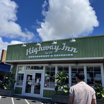 HIGHWAY INN - Updated August 2024 - 2098 Photos & 941 Reviews - 94-830 ...