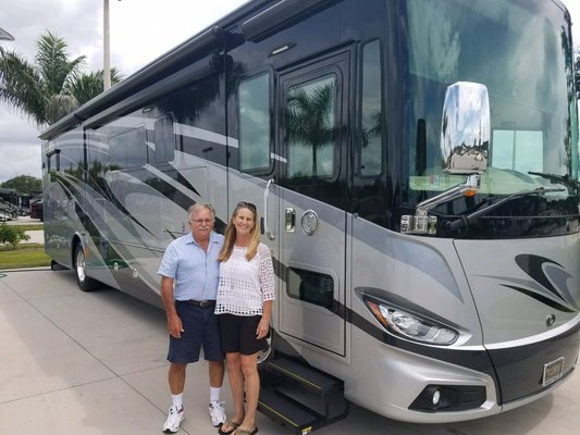 NORTH TRAIL RV CENTER - Updated December 2025 - 61 Photos & 114 Reviews ...