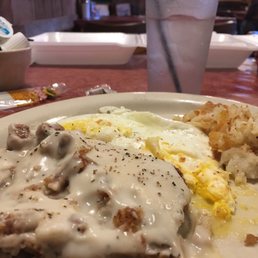 RUSTY TRACTOR FAMILY RESTAURANT - Updated October 2025 - 157 Photos ...