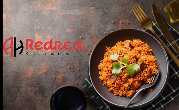 REDRED KITCHEN - Updated January 2026 - 23 Photos & 23 Reviews - 2306 Washington St, Boston ...