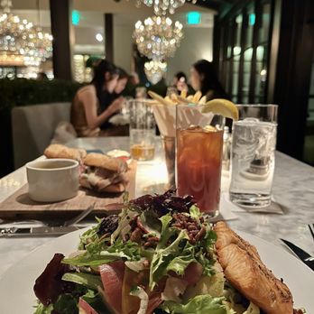 RH ROOFTOP RESTAURANT MINNEAPOLIS - Updated July 2024 - 629 Photos ...