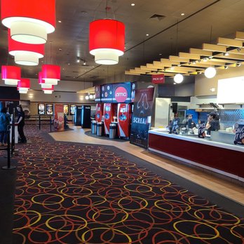 AMC PARKWAY POINTE 15 - Updated June 2024 - 246 Photos & 256 Reviews ...