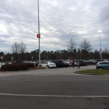 TRIANGLE TOWN CENTER - Updated March 2026 - 167 Photos & 87 Reviews ...