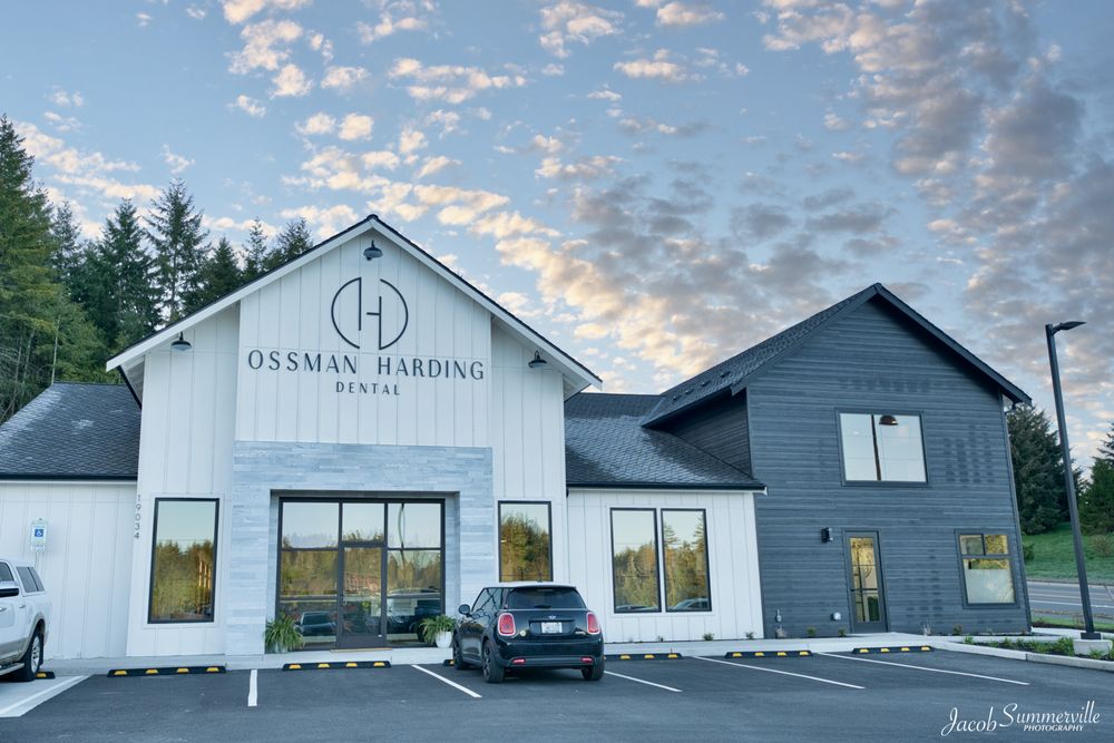 OSSMAN HARDING DENTAL - Updated April 2026 - 16 Reviews - 19034 141st ...