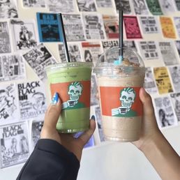 RAD COFFEE - RIVERSIDE - Updated July 2025 - 234 Photos & 142 Reviews ...