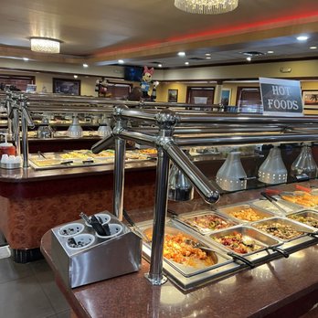 BLUE PACIFIC SUPER BUFFET - Updated December 2025 - 64 Photos & 111 ...
