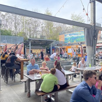 GATHER GVL - Updated June 2024 - 476 Photos & 193 Reviews - 126 Augusta ...