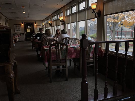 KING GEORGE II INN - 188 Photos & 309 Reviews - Salad - 102 Radcliffe ...