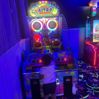 FUNTIME JUNCTION - Updated December 2025 - 89 Photos & 96 Reviews - 400 ...