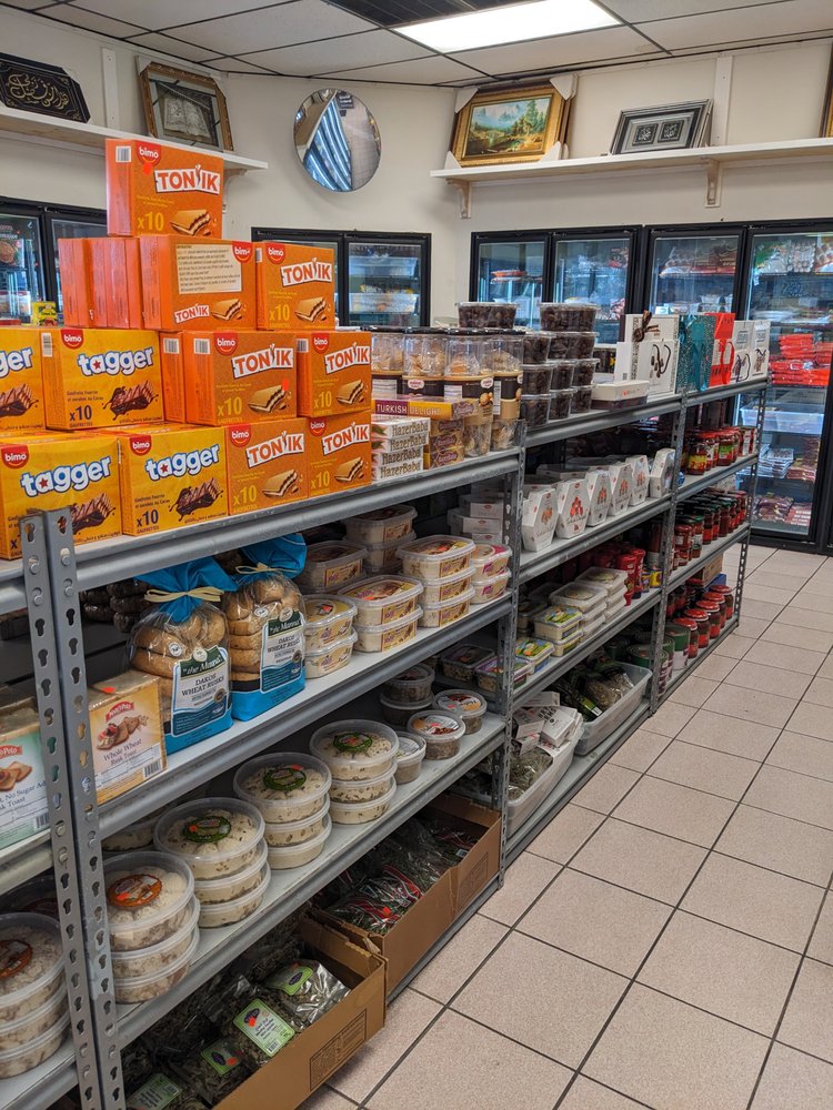 HABIBI’S INTERNATIONAL MARKET - Updated August 2025 - 1350 US-501 ...