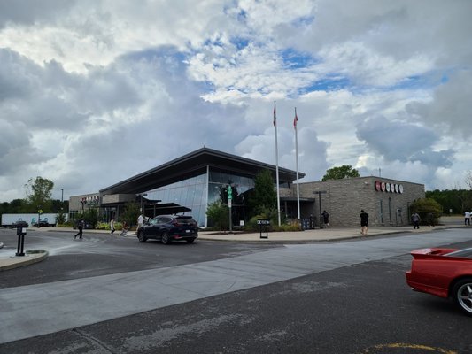 ONROUTE - Updated January 2026 - 16 Photos & 14 Reviews - 1550 Simmons ...