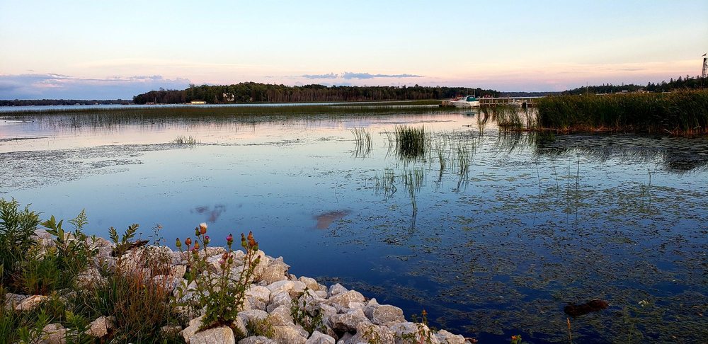 CATTAILS COVE - Updated May 2025 - 22 E Hodeck St, Cedarville, Michigan ...