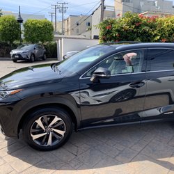 LEXUS SANTA MONICA - 269 Photos & 1279 Reviews - 1501 Santa Monica Blvd ...