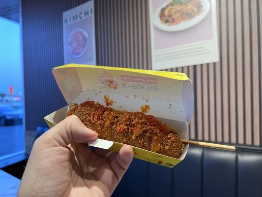 K-POCHA - Updated December 2025 - 48 Photos - 12579 Felch St, Holland ...