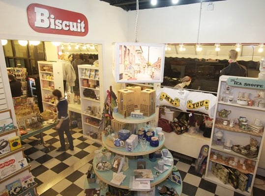 BISCUIT GENERAL STORE - Updated January 2026 - 34 Photos & 41 Reviews - 2050 Gottingen St ...