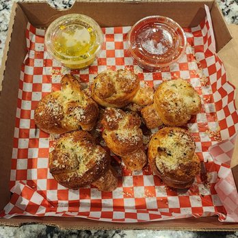 YOUR PIZZA STOP - Updated August 2024 - 32 Photos & 19 Reviews - 25285 ...